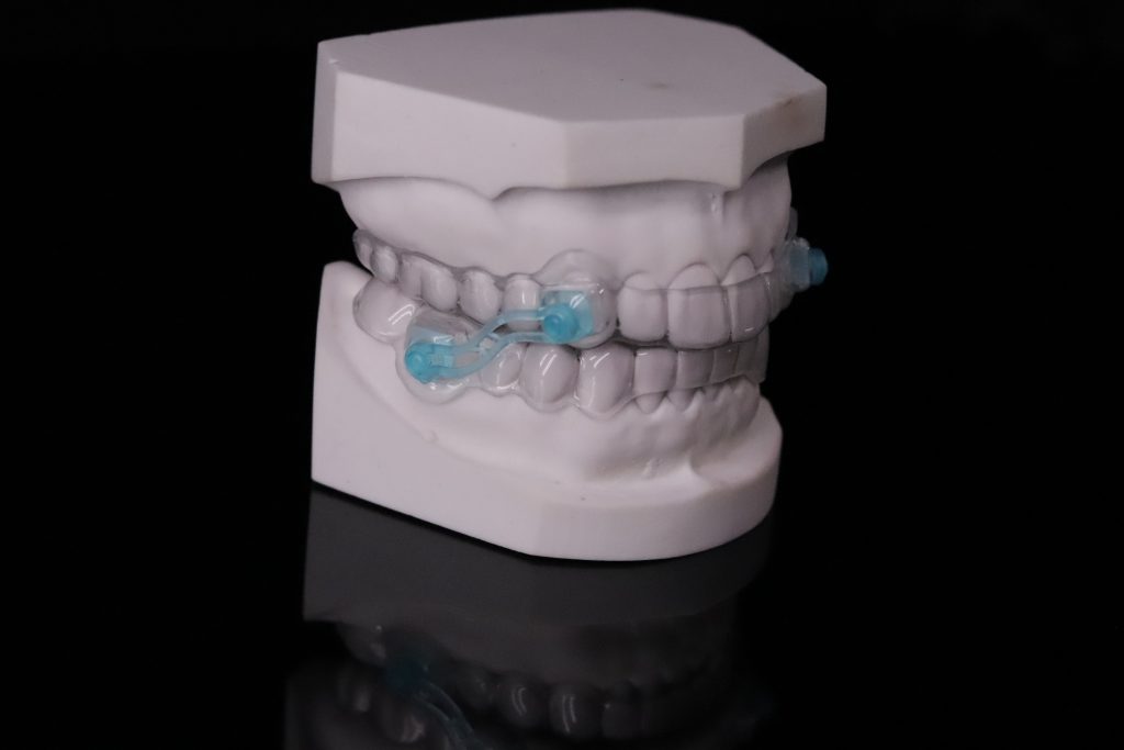 Erkodent silensor – Dental Lab in China