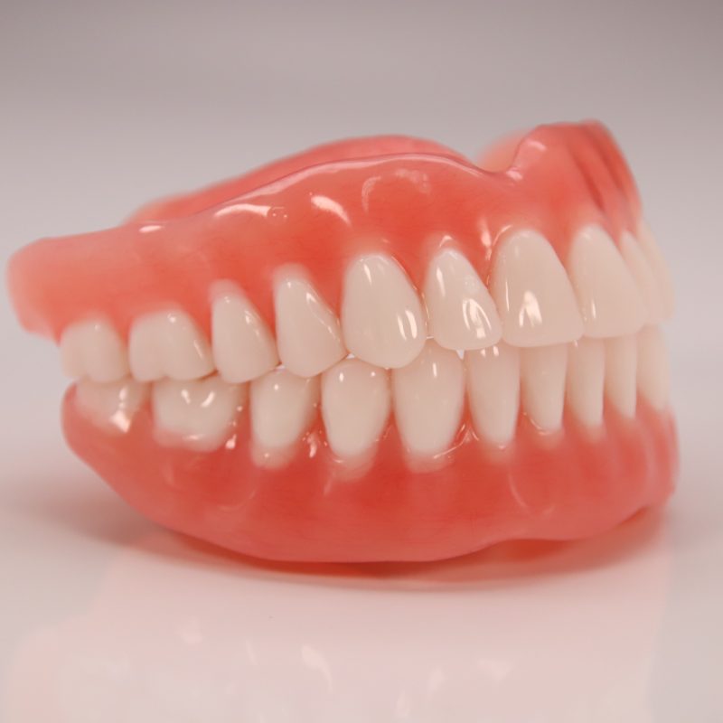 Removable Prosthetic – China Dental Lab-Dental Laboratory in China